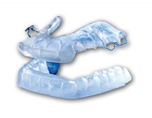 Sleep Apnea and Mouth Guards - Crane Dental Laboratory