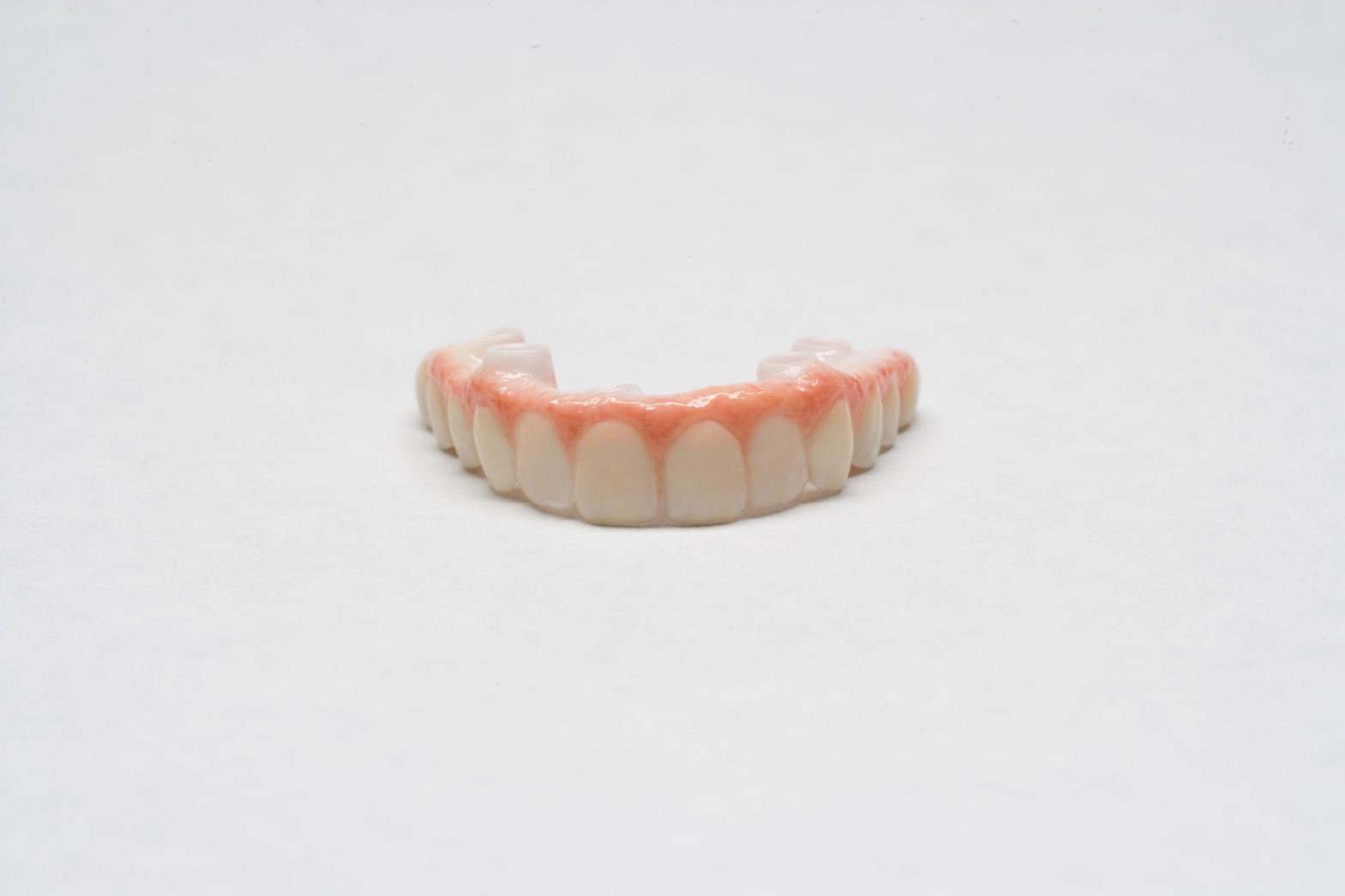 Dental Implant Prosthetics - Crane Dental